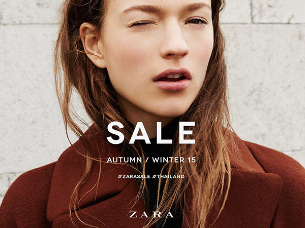 ZARA SALE Starts today!!