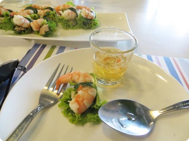 WINNER HOUSE อาหารเวียดนามเก่าแก่กลางกรุง