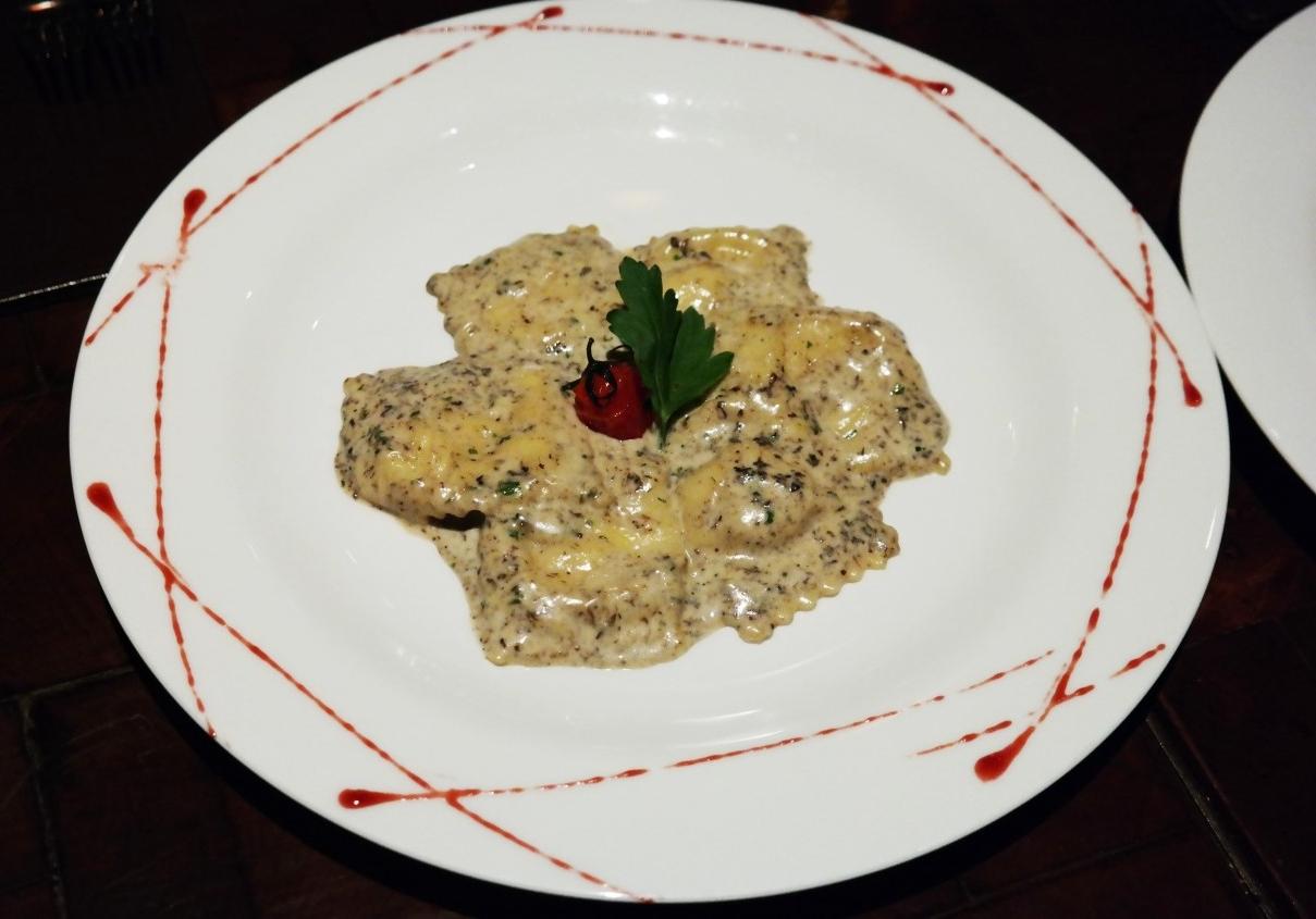 Medici Kitchen & Bar ครัวอิตาเลี่ยนหรู ในซอยหลังสวน