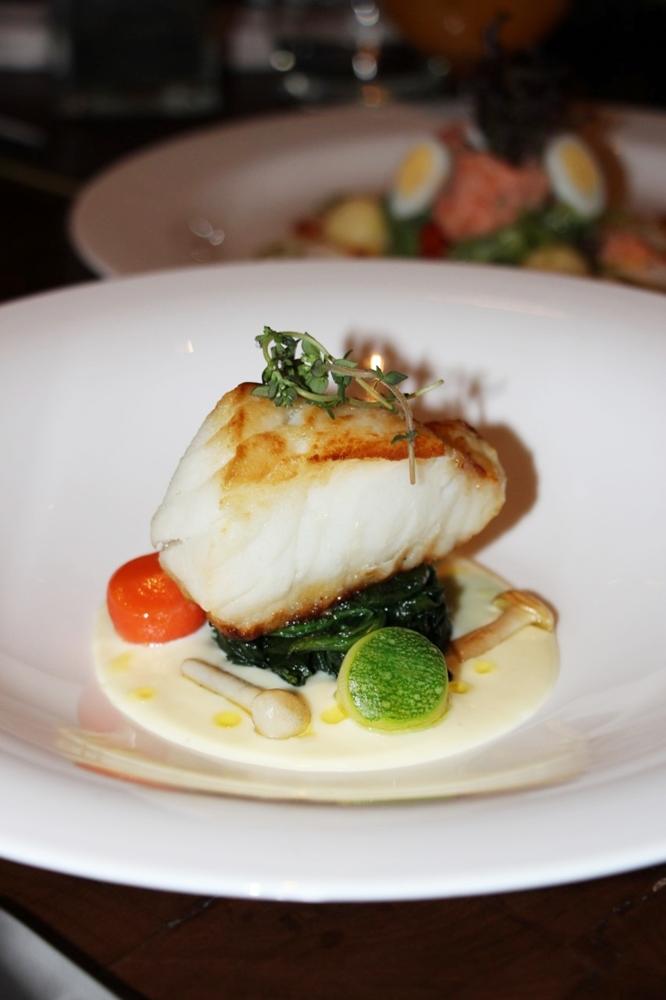 Medici Kitchen & Bar ครัวอิตาเลี่ยนหรู ในซอยหลังสวน