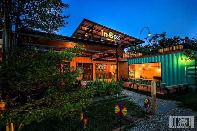 ไปจิบกาแฟให้อุ่นในเมืองหนาวที่ “เชียงใหม่”