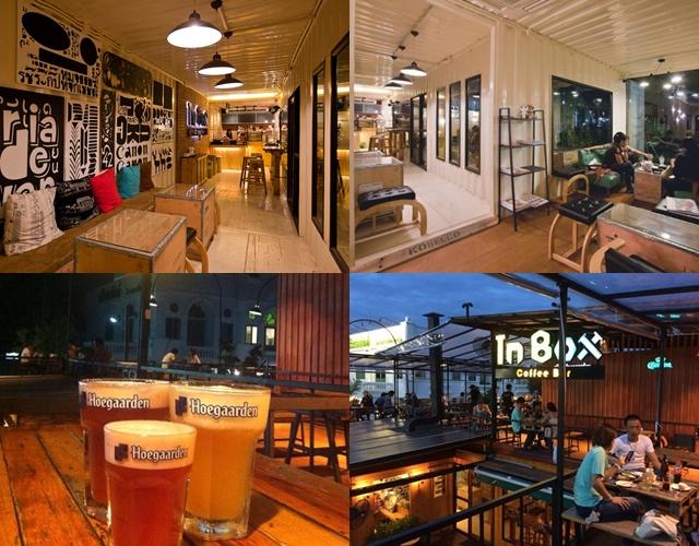 ไปจิบกาแฟให้อุ่นในเมืองหนาวที่ “เชียงใหม่”