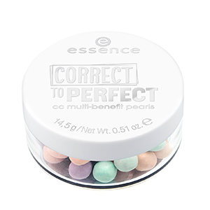 Correct To Perfect CC Multi-Benefit Pearls