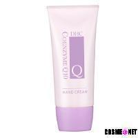 รีวิว DHC Coenzyme Q10 Q Hand Cream