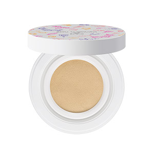 Blanc Chroma Brightening UV Cushion Foundation Compact