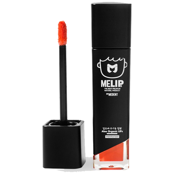 Melips Secret Aloe Organic Lips