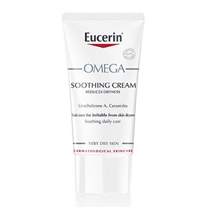 OMEGA Soothing Cream