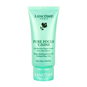 Pure Focus T-Zone Instant Matifying Powder Gel