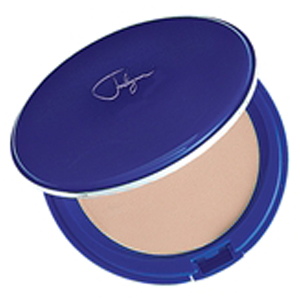Pressed Powder