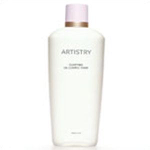 รีวิว ARTISTRY Clarifying Oil Control Toner