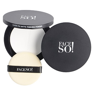 Super Fix Matte Finishing Powder