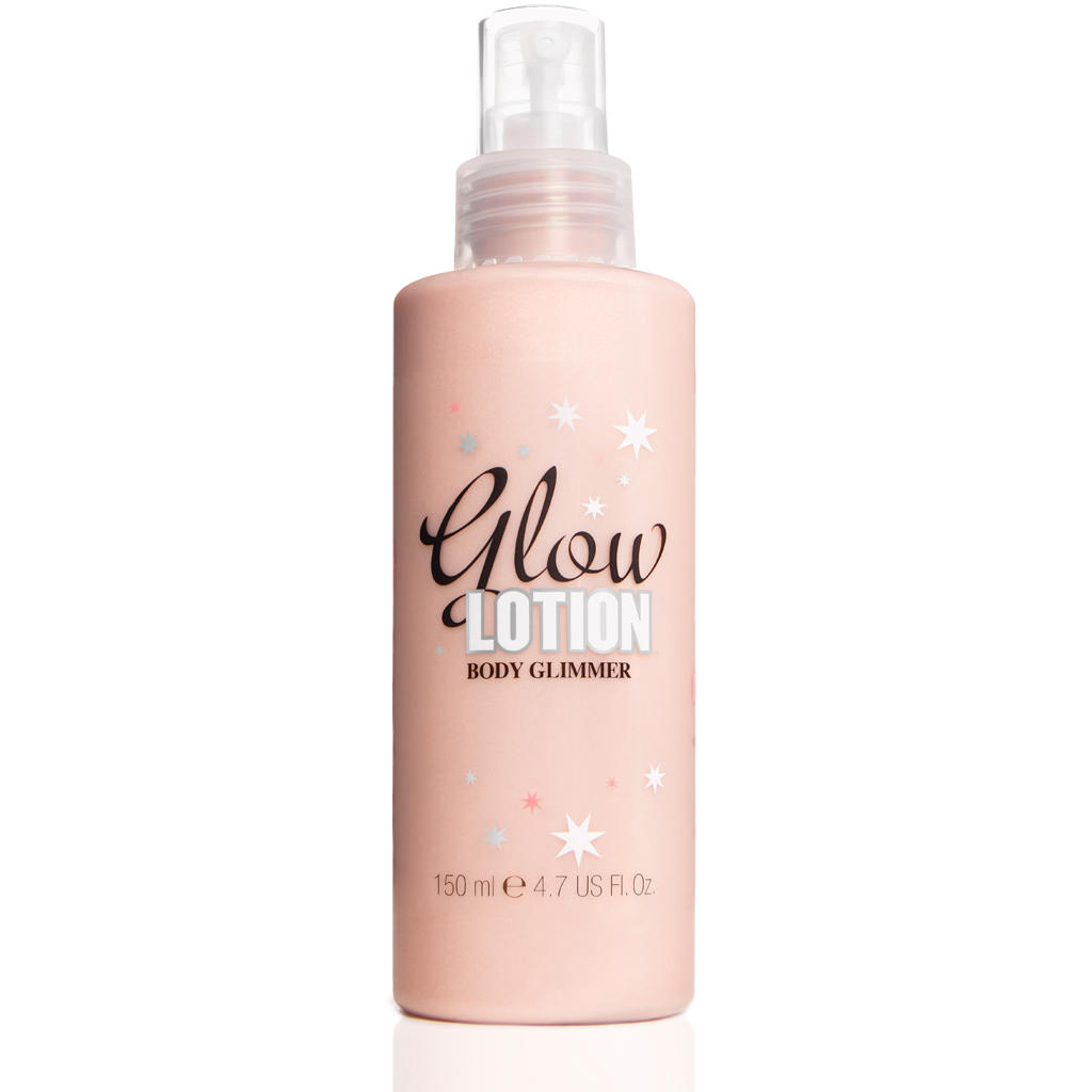 รีวิว Soap & Glory Glow Lotion