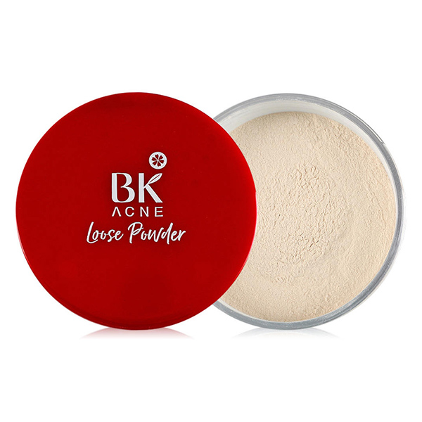 Loose Powder 3D Diamond