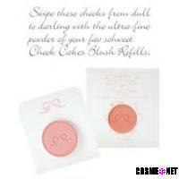 รีวิว Beautilicious Cheek Cakes Blush