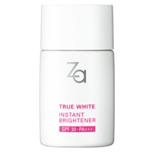 รีวิว Za True White Plus Instant Brightener