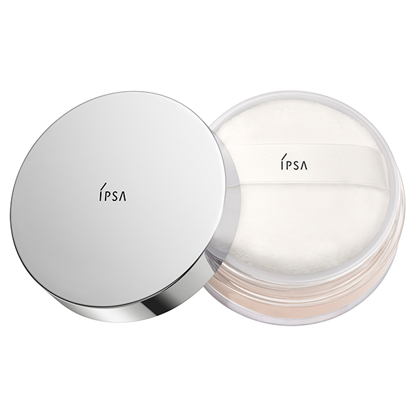 [Cosme*Update] IPSA Loose Powder 2 สูตรต่างกันยังไง? เลือกแป้งฝุ่นที่ใช่ ให้ผิวสวย เปล่งประกาย