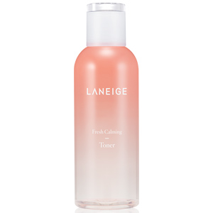 Fresh Calming Toner