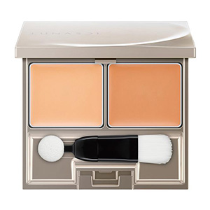 Seamless Concealing Compact