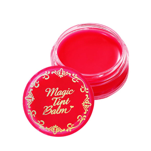 รีวิว ETUDE Magic Tint Balm