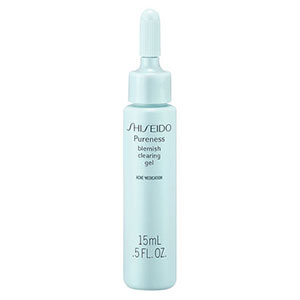Pureness Blemish Clearing Gel