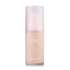 Airy Ink Foundation SPF30/PA++