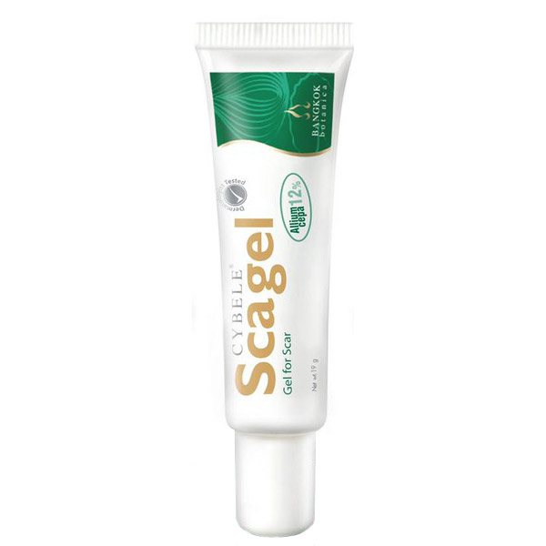 Cybele Scagel