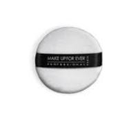 รีวิว MAKE UP FOR EVER White Powder Puff 100mm