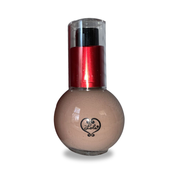 Lola Travel-Size Liquid Foundation