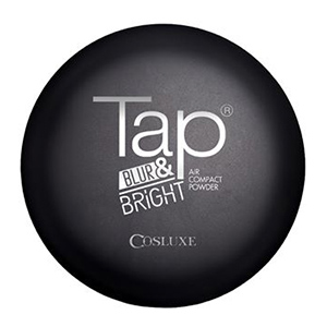 Tap Blur & Bright Air Compact Powder