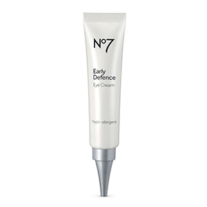 NO7 Early Defence Eye Cream