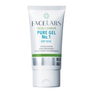 Facial Cleanser PURE GEL No.1