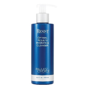RESIST Optimal Results Hydrating Cleanser