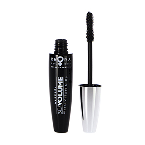 3D Volume Mascara