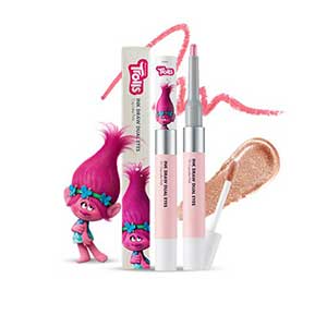 Ink Draw Dual Eye (Troll)