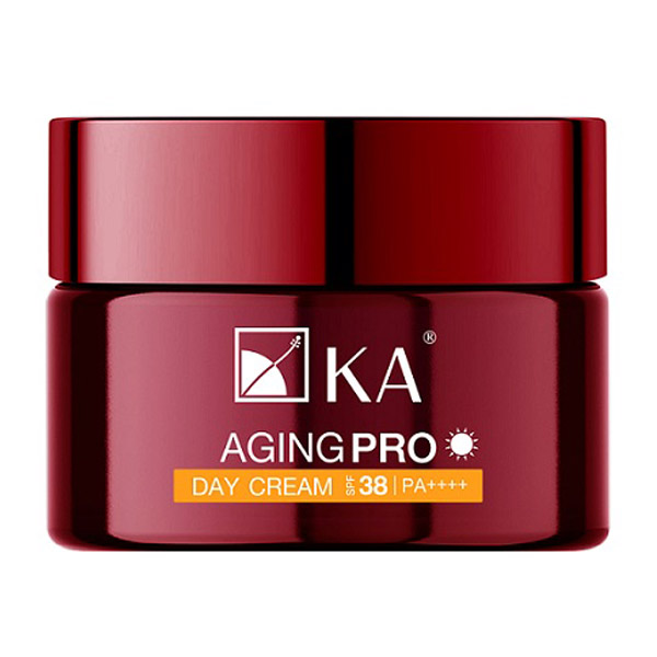 Aging Pro Day Cream