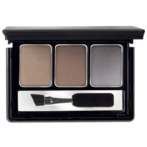 Brows Secret Compact Eyebrow 3D
