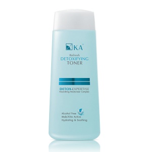 Refresh Toner (Detoxifying)