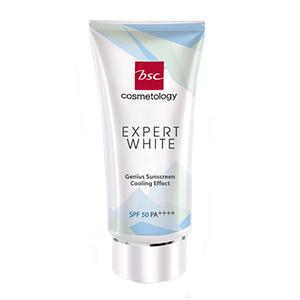 Expert White Genius Sunscreen SPF50/PA++++