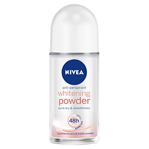 Whitening Powder Roll On