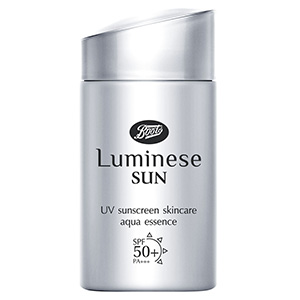 Luminese Sun UV Skincare Aqua Essence SPF50+/PA+++