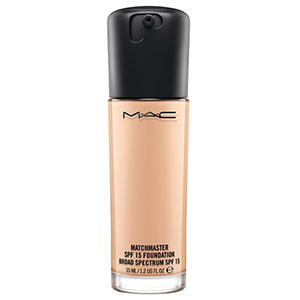 รีวิว MAC Matchmaster SPF15 Foundation