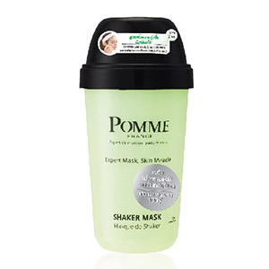 Smoussy Lemon & Lime Mini