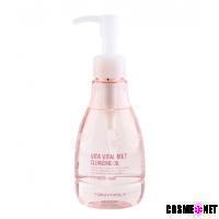 รีวิว Tony Moly vita vita mx7 Cleansing oil