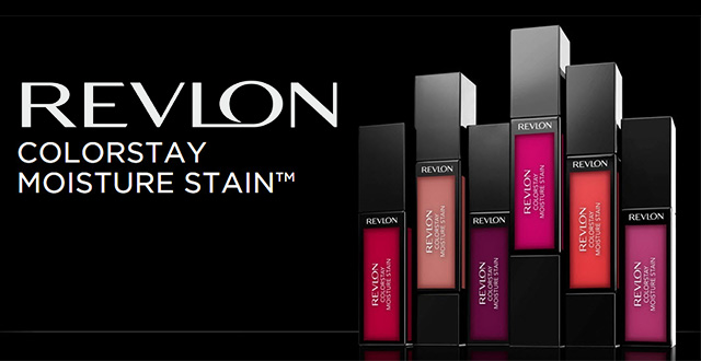 REVLON COLORSTAY MOISTURE STAIN™