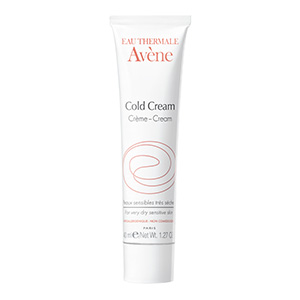 Cold Cream