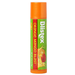 Orange Mango Blast