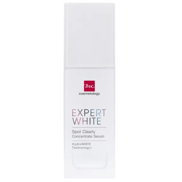 Expert White Spot Clearly Concentrate Serum