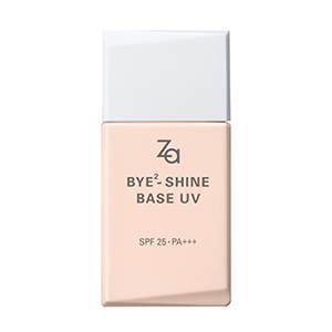 Bye Bye Shine Base UV SPF25/PA+++