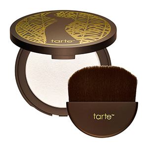 Amazonian Clay Smooth Operator Pressed Powder