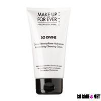 รีวิว MAKE UP FOR EVER So Divine